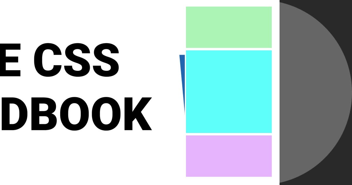 List: CSS | Curated by Edwardsotelojr | Medium