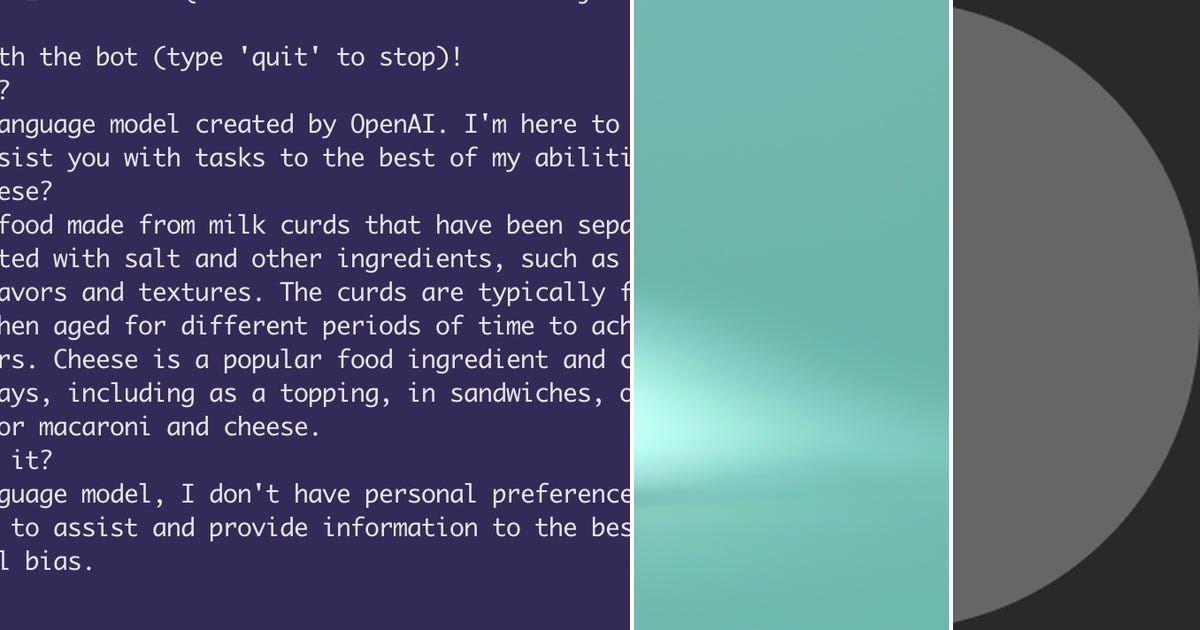 List: ChatGPT - Training | Curated by KCP | Medium