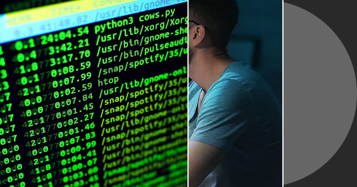 List: Shell Scripting | Curated by PrashantB | Medium