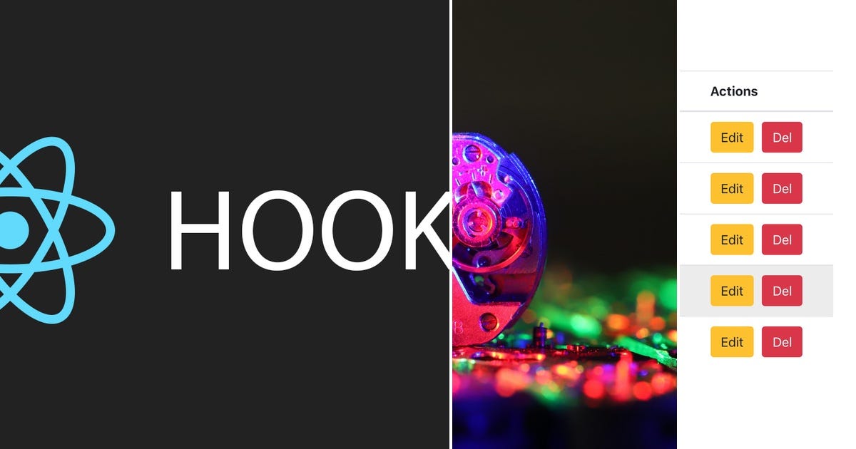 List: Refactor | Curated by C1024Lz | Medium