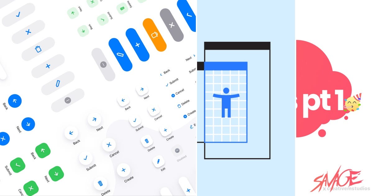 List: UX | Curated by Hubert | Medium