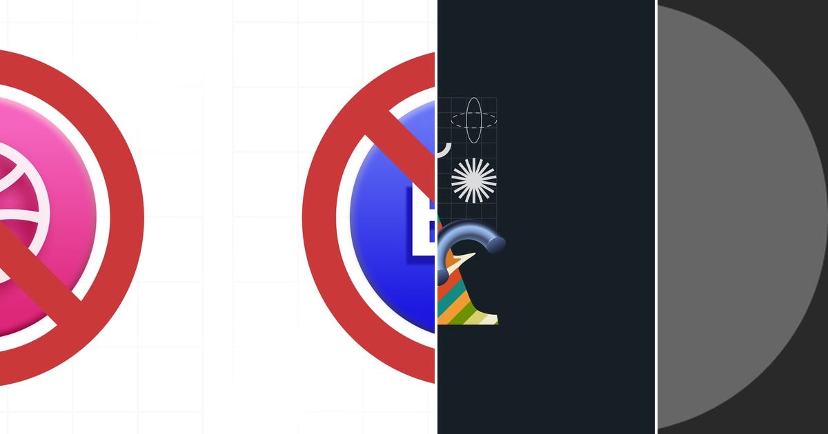 List: Design | Curated by DeLon Howell | Medium