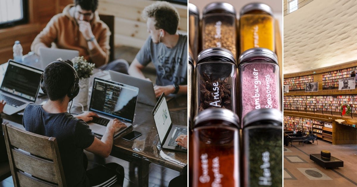 List: Object | Curated by Jerry | Medium