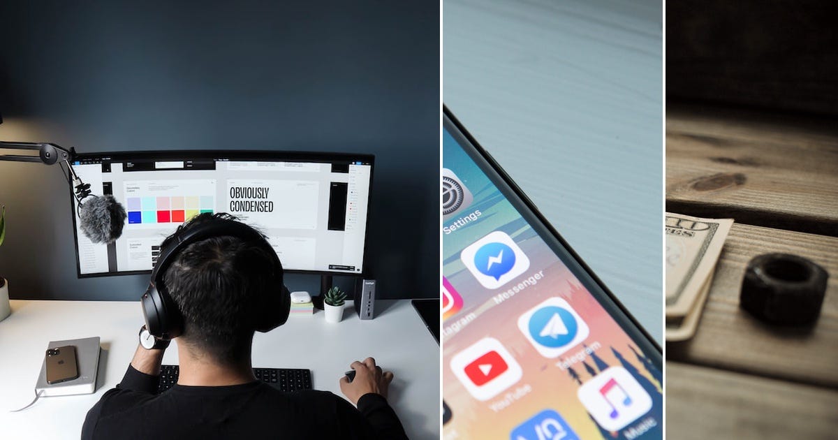 List: Freelance jobs | Curated by Owoh Festus | Medium