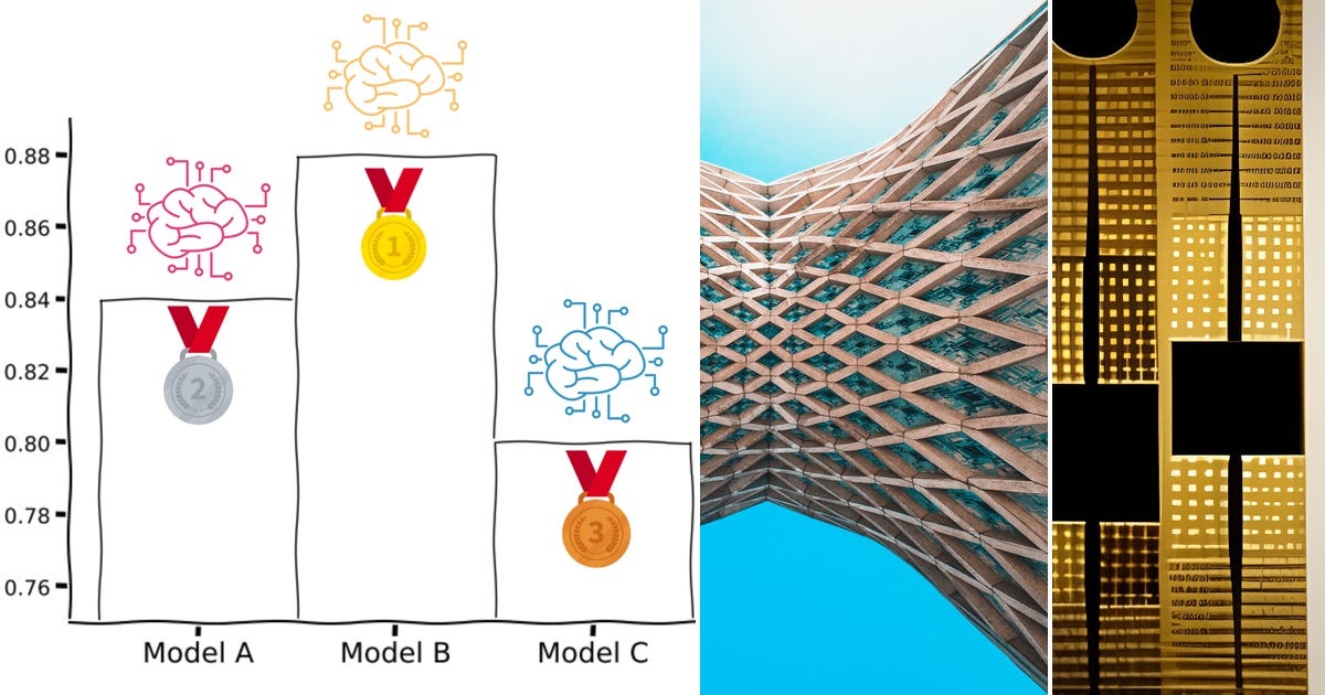 List: Experiments | Curated by Thomas W Willard | Medium