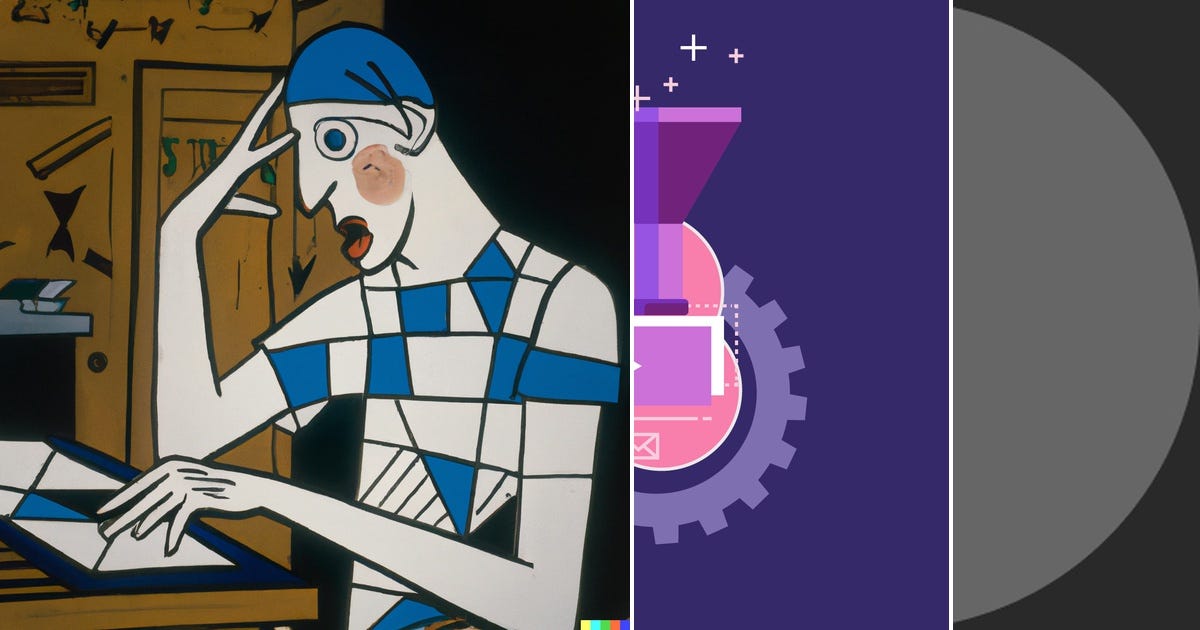 List: Data Governance | Curated by Jarrad Raddon | Medium