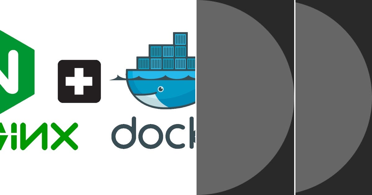 List: Docker | Curated by Chongpeiswee | Medium
