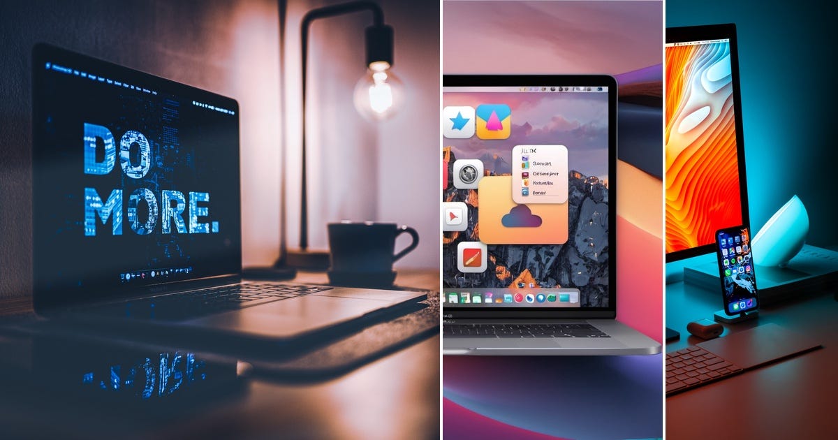 List: App Essentials | Curated by Lorenzo Nastri | Medium