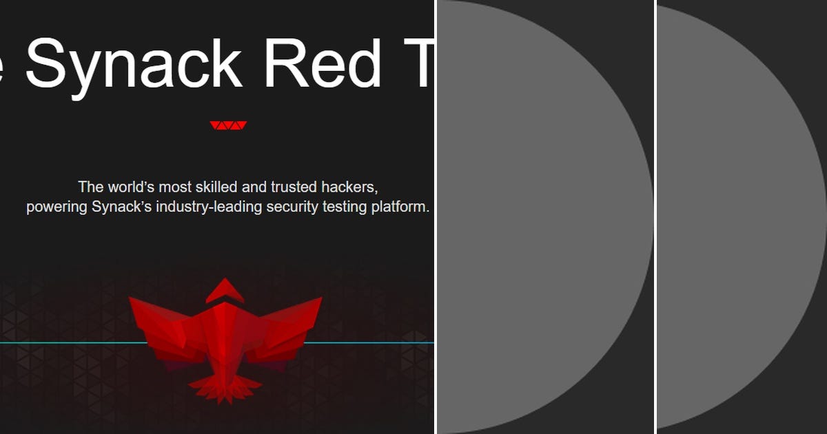 List: synackred-team | Curated by NGPTS | Medium