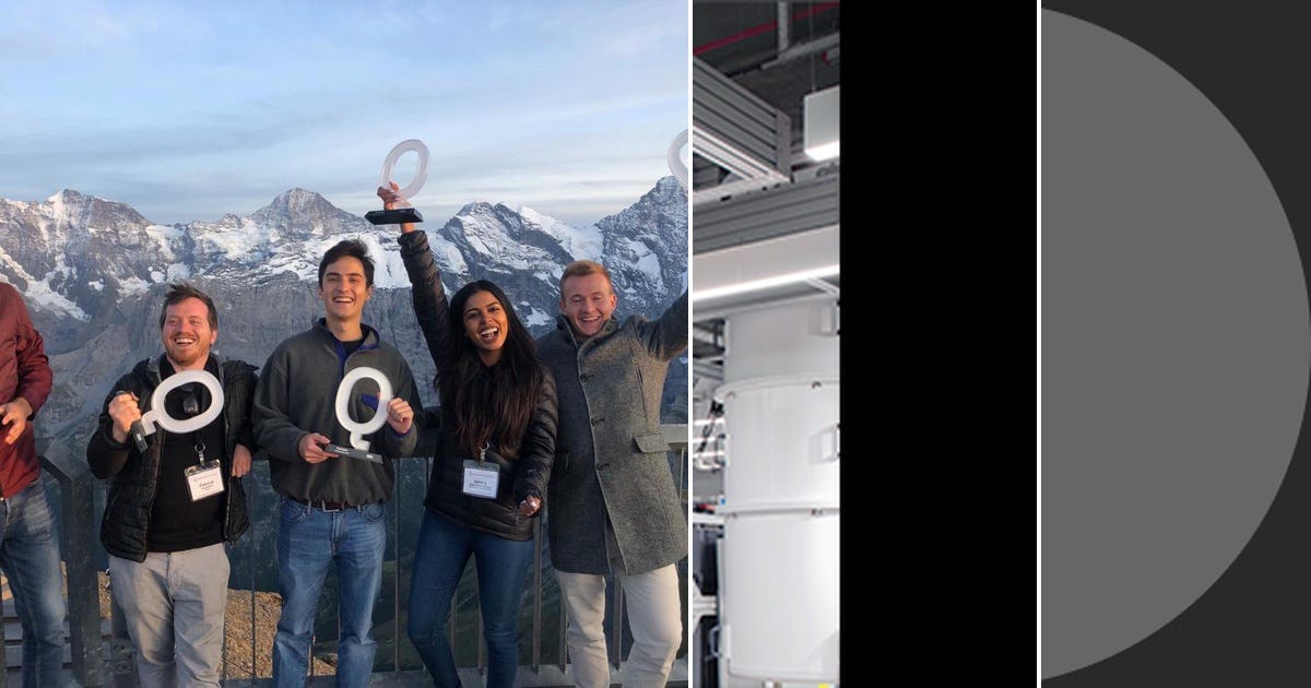 List: Quantum | Curated by Volo Pavlenko | Medium