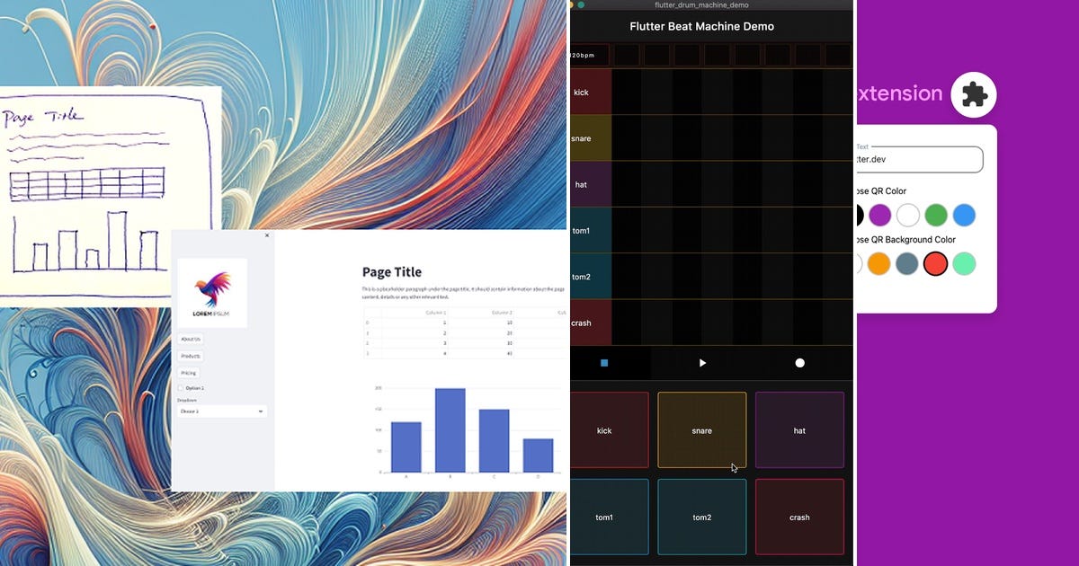 List: Web dev stuff | Curated by Daniel Way | Medium