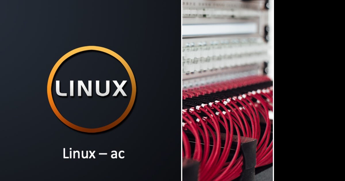 List: linux | Curated by Mike Desouza | Medium