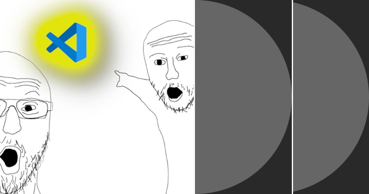 List: VS Code | Curated by Peter Newsome | Medium