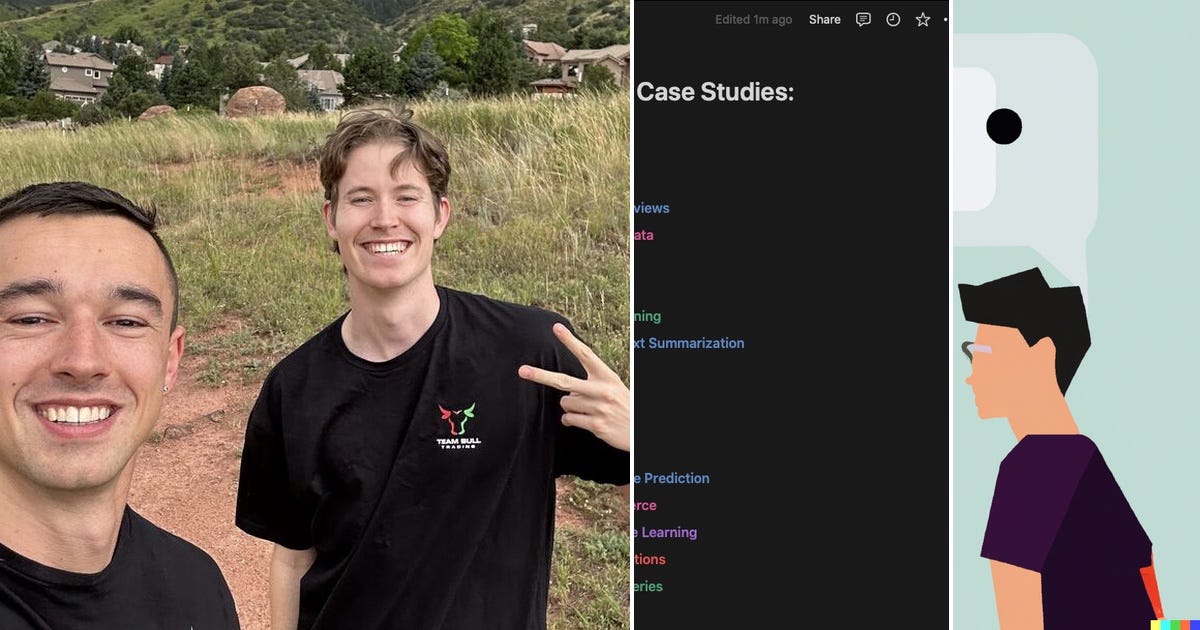 List: Chatgpt prompts for ebooks | Curated by James Perry | Medium