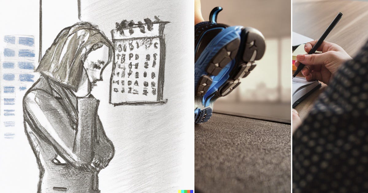 List: Productivity | Curated by Surojit Ain | Medium