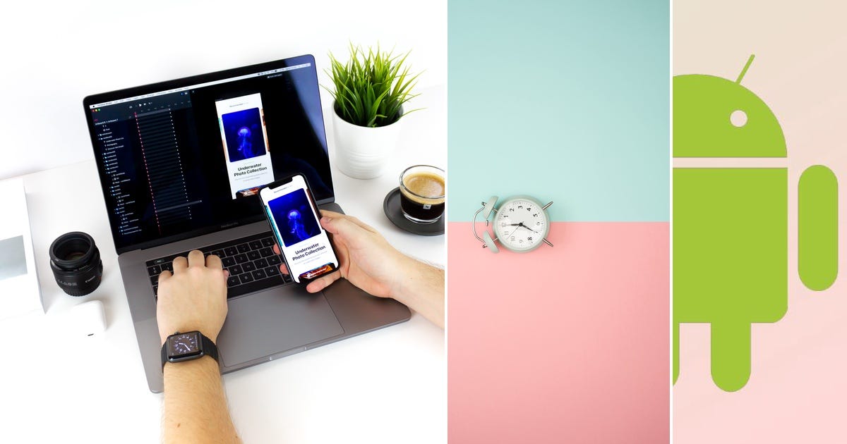 List: kivyMD | Curated by Fabio Matricardi | Medium