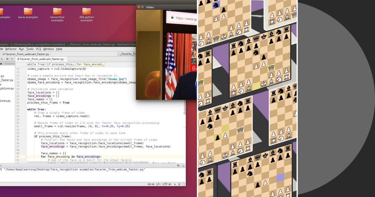 List: Setup Coding Environment | Curated by Dre | Medium
