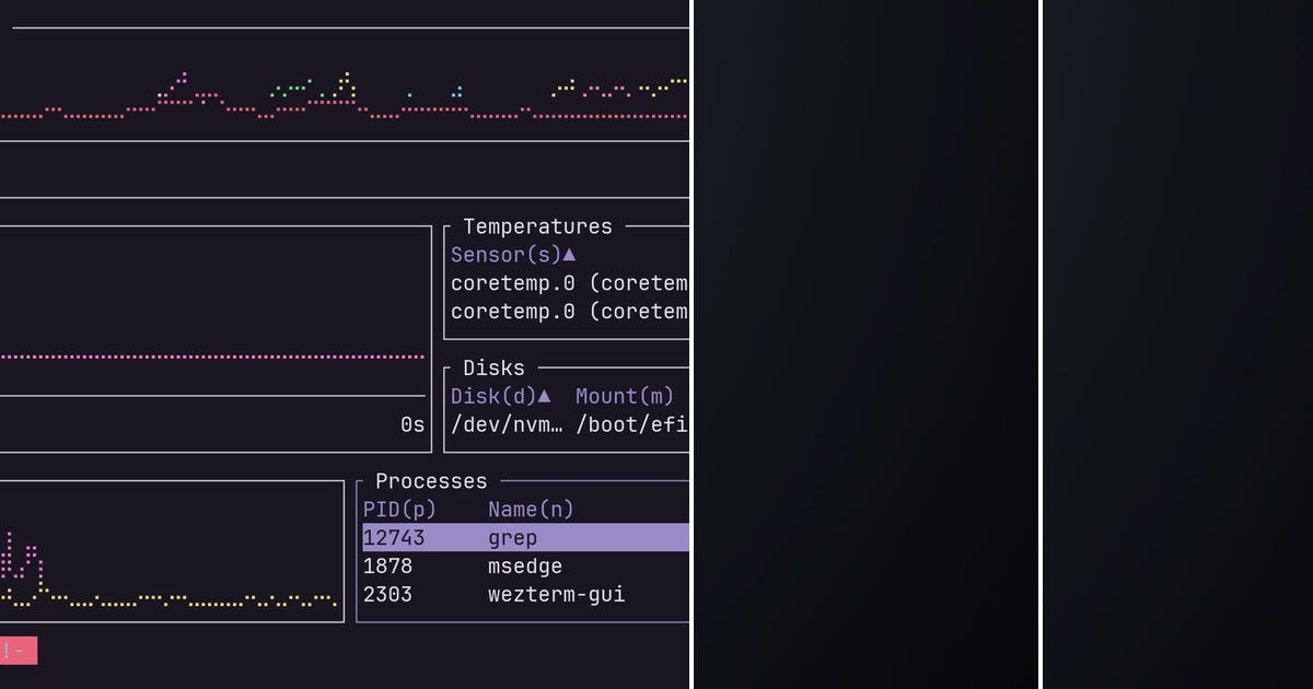 List: UNIX | Curated by Jason Prondak | Medium