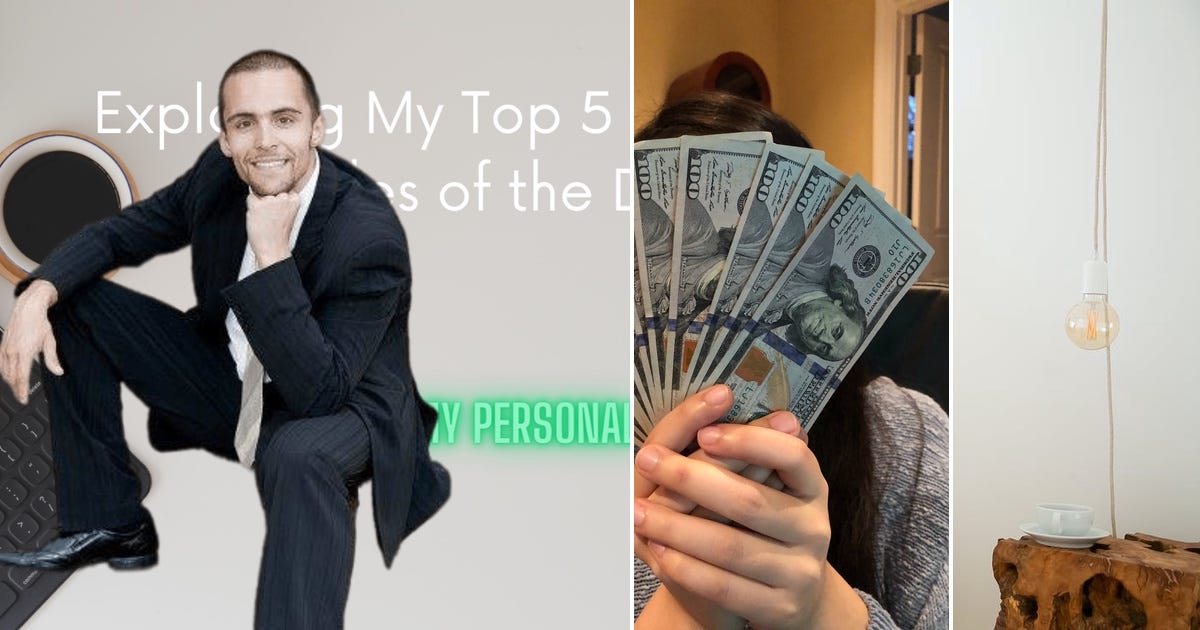 List: Writing | Curated by Skye Howell (she/her) | Medium