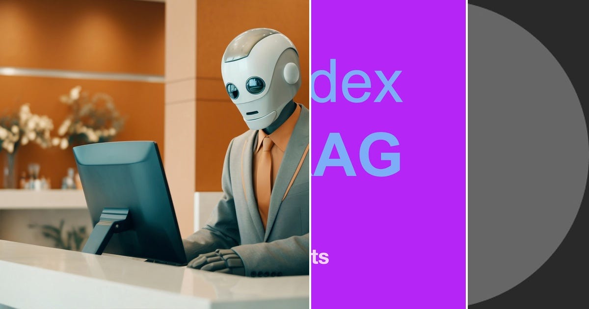 List: Agentic | Curated by Anderson Valerio da Silva | Medium