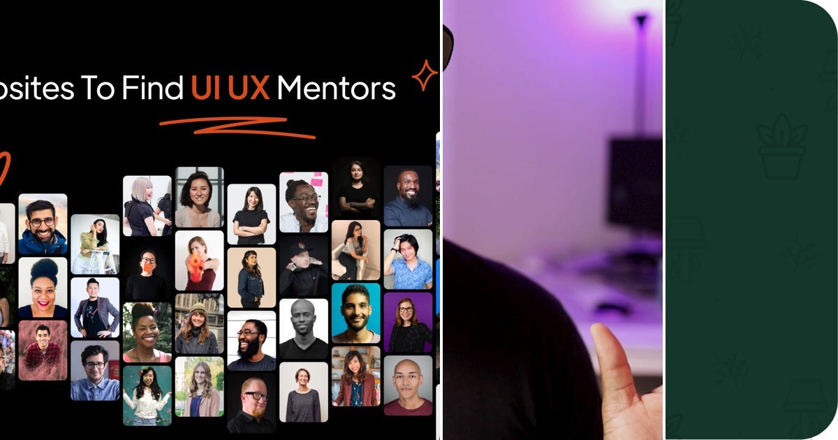 List: UX | Curated by 岡村健史 | Medium