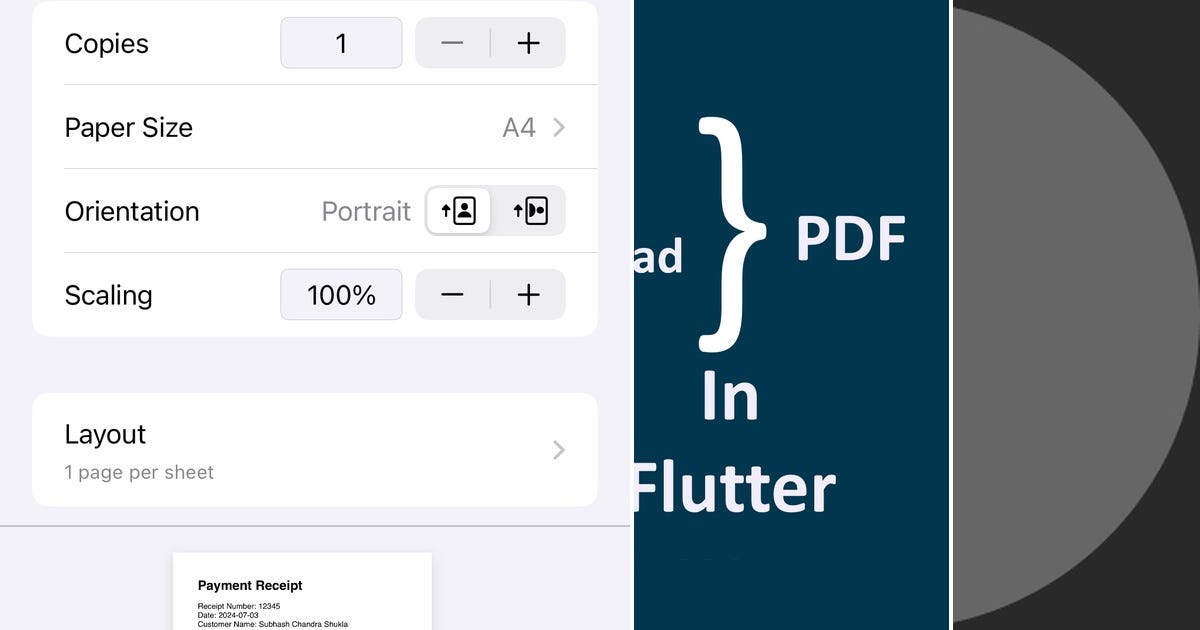 List: pdf | Curated by Biagio Notario | Medium