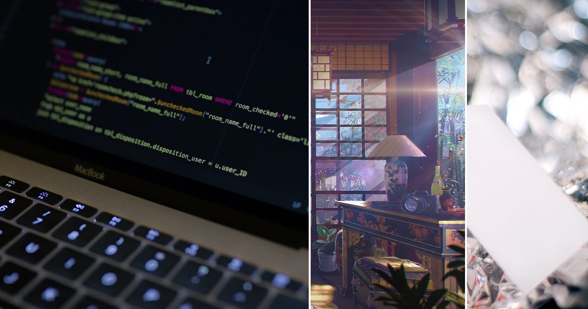 List: PYTHON FOR DEVELOPERS | Curated by pfe | Medium