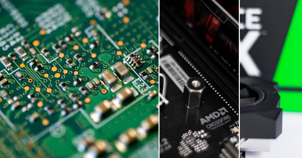 List: parallel programing | Curated by Jennings Liu | Medium