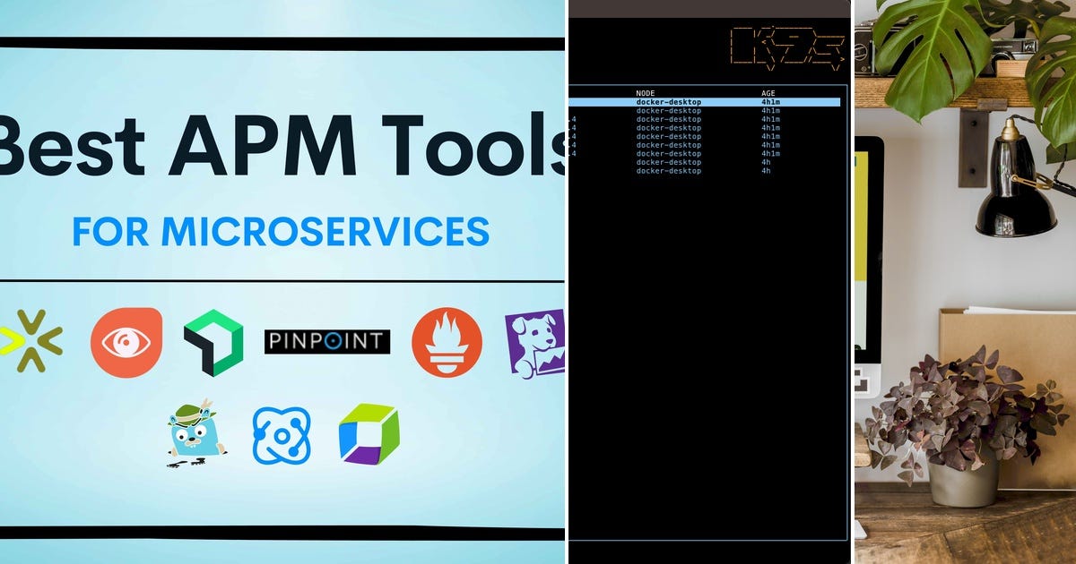 List: DevTools | Curated by Omar Atrigna | Medium