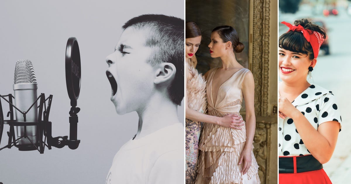 List: The Shortform | Curated by Susi Moore | Medium