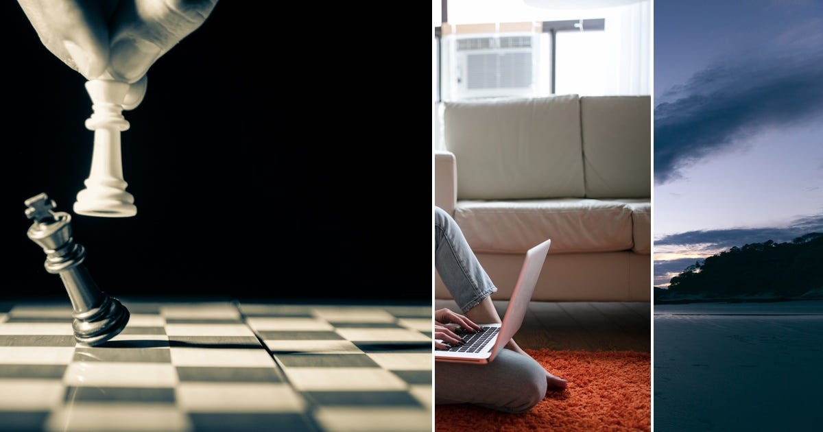 List: Health & Wellness | Curated by Peter Rauh | Medium