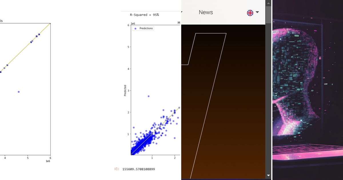 List: Api | Curated by Guilherme Sander | Medium