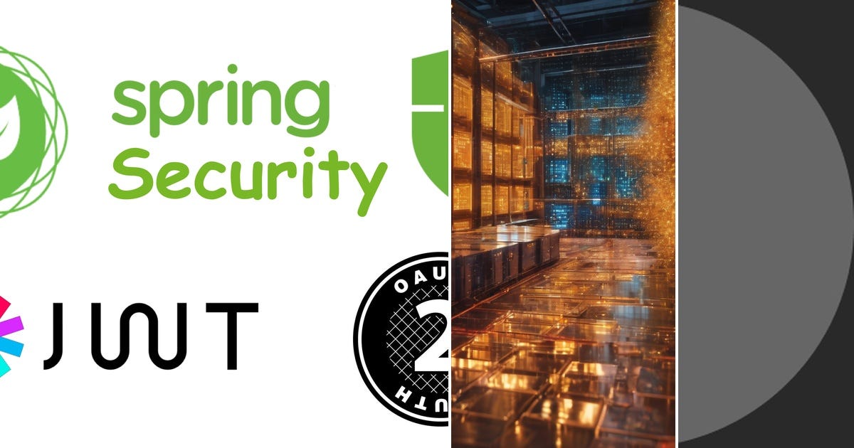 List: Springboot | Curated by Mustafayoldas | Medium