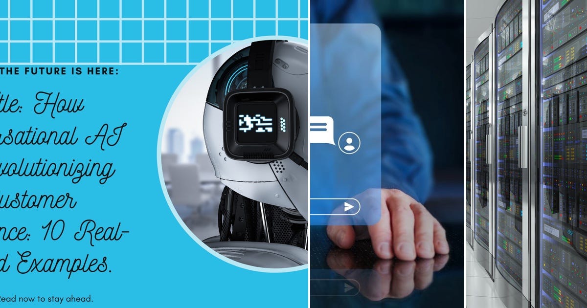 List: AI | Curated by Allyson Gill | Medium