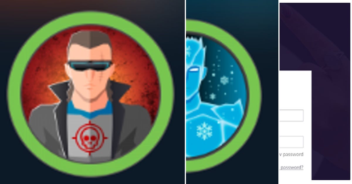 List: HackTheBox | Curated by Porkballs | Medium