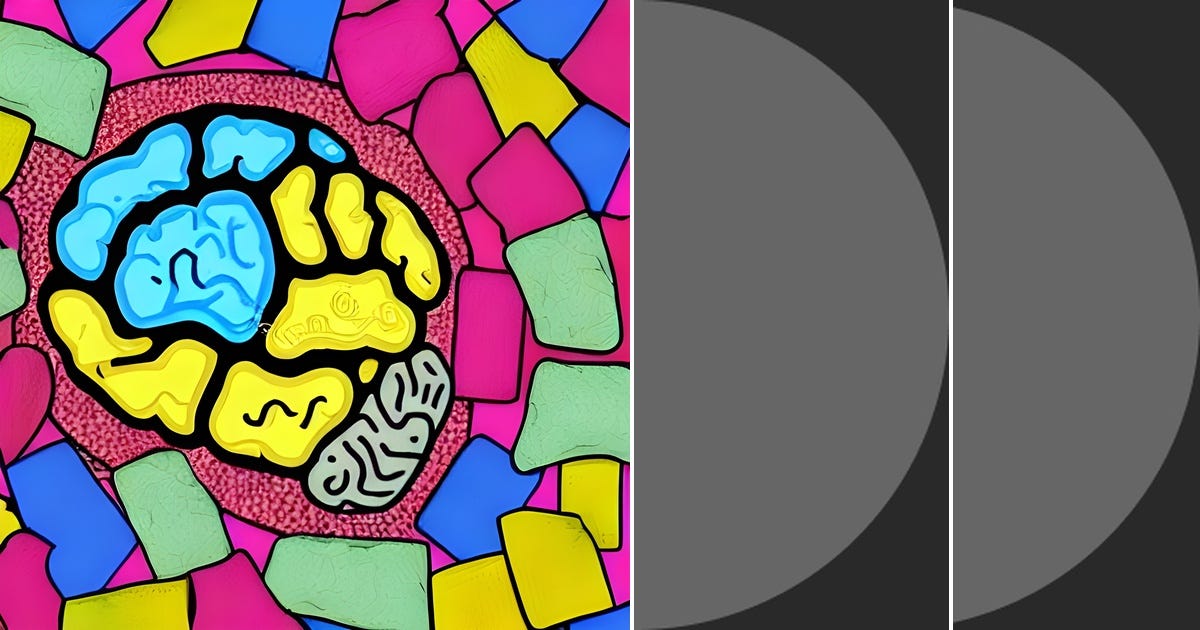 List: Brain | Curated by Jo Lansdowne | Medium