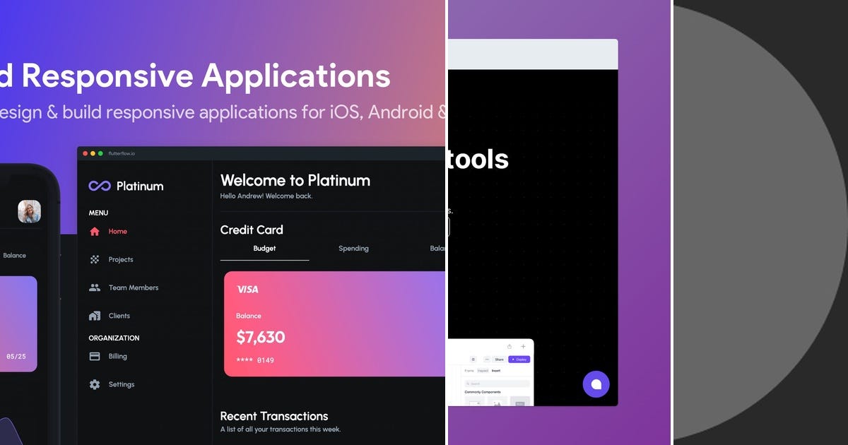List: No code | Curated by Phil Mbakob² | Medium