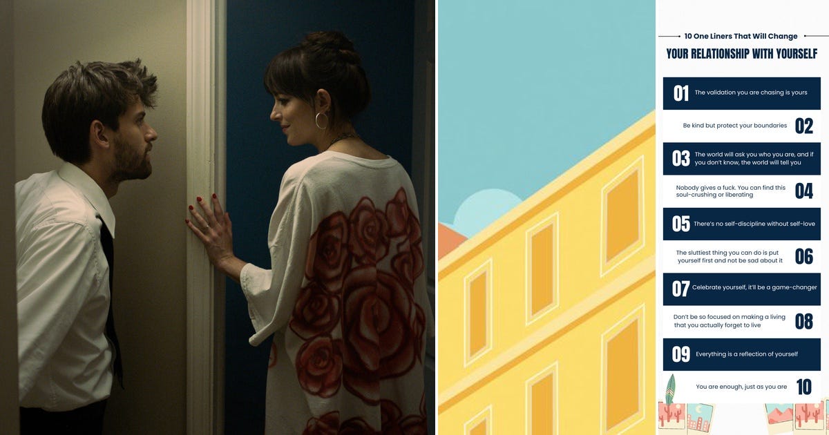 List: ImPorTant | Curated by phrem 80 | Medium