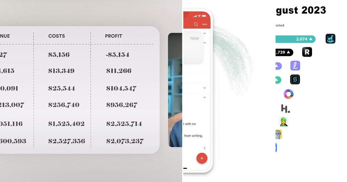 List: Apps and software to use | Curated by Michael Kagan | Medium