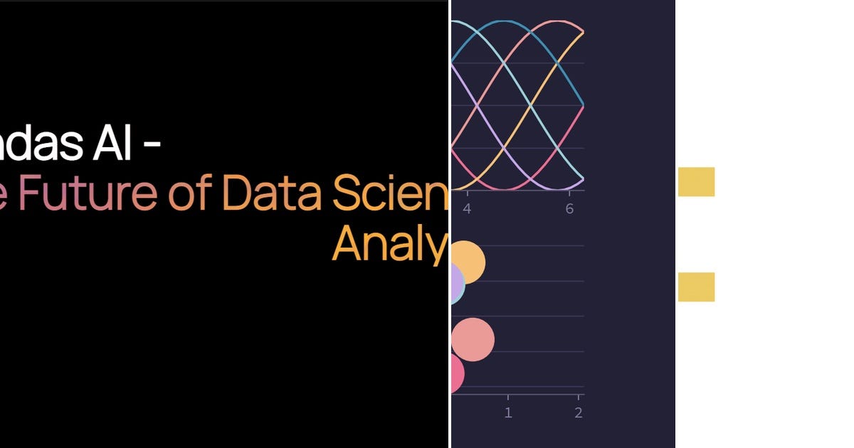 List: Data Visualization and Processing | Curated by Jarret Spino | Medium