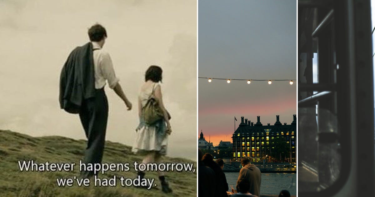 List: Comfort Read | Curated by Princes Mia Cooper | Medium