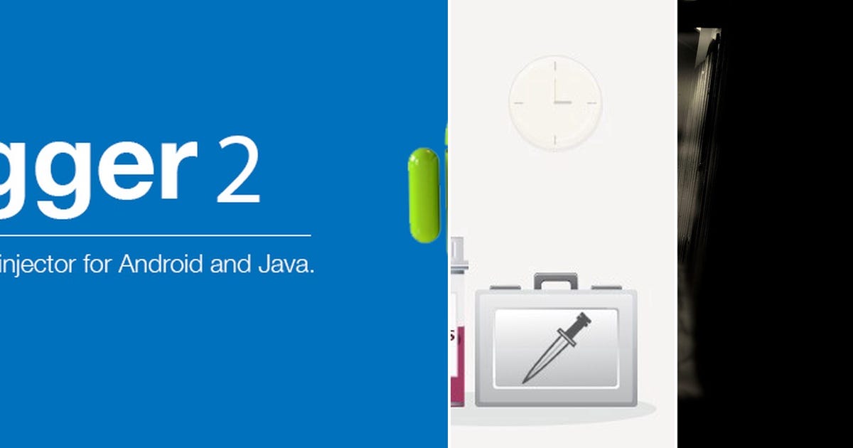 List: Dagger | Curated by Alexandros | Medium