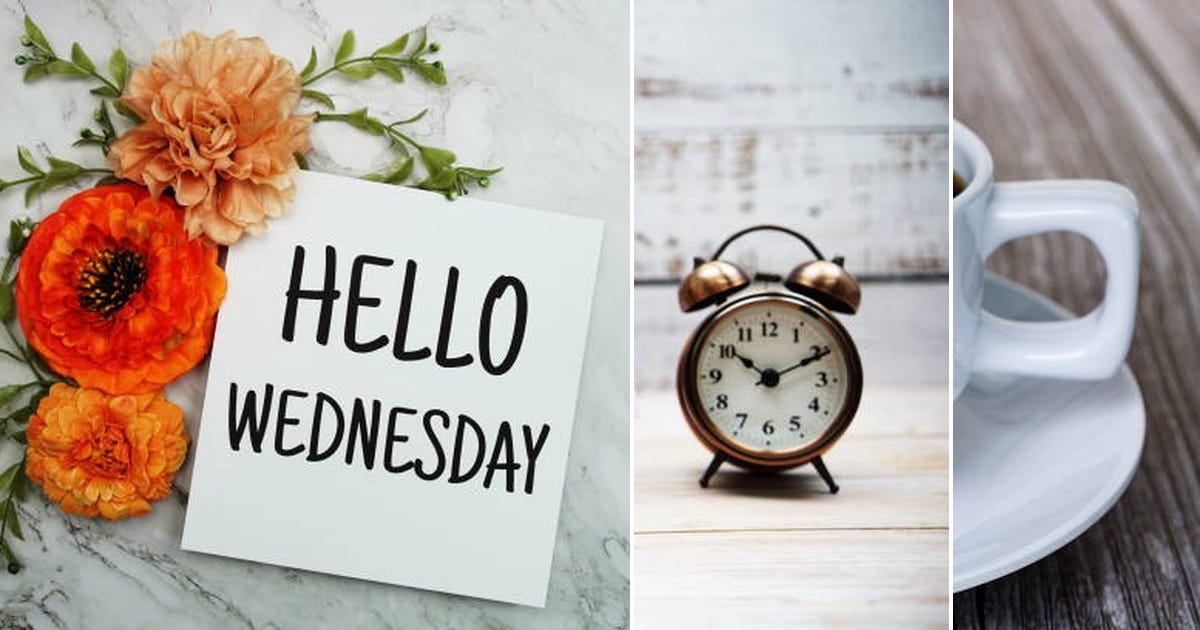 List: 🟨Wednesday + Grateful | Curated by Krystle Holt | Medium