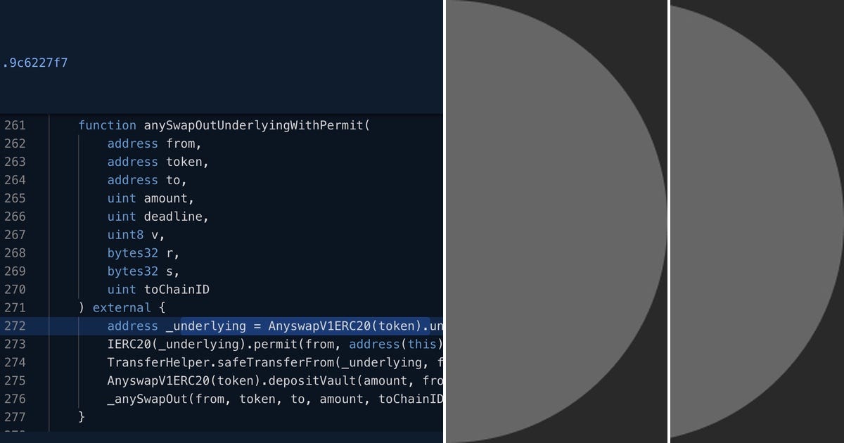 List: Solidity Hacks | Curated by ret2basic | Medium