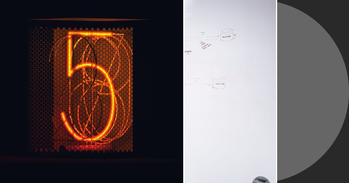 List: IT | Curated by Victor Kogan | Medium