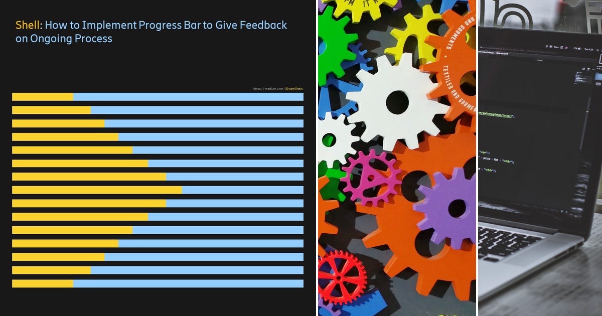 List: Shell | Curated by Gustavo J. Alessandri | Medium