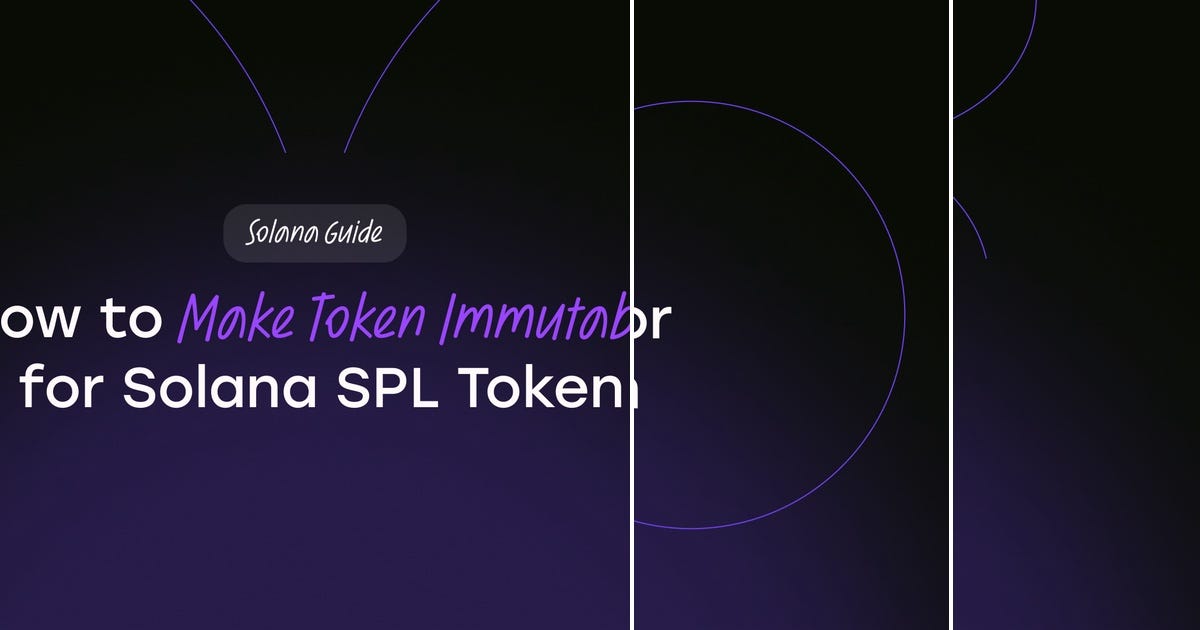 List: Solana | Curated by Coin Factory | Medium