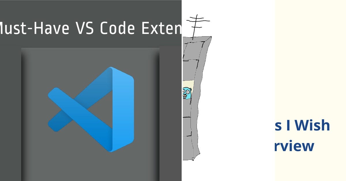 List: MICROSERVICES | Curated by GolangNinja | Medium