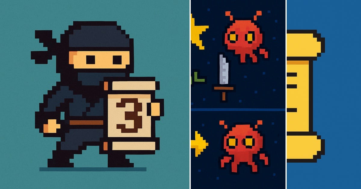 List: Mastering ScriptableObjects in Unity | Curated by Shaun Fulton ... List: Mastering ScriptableObjects in Unity | Curated by Shaun Fulton ...