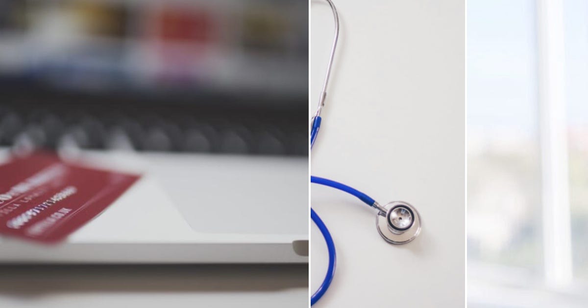List: Hospital POS Blogs (ARBA) | Curated by ARBA Retail Systems | Medium